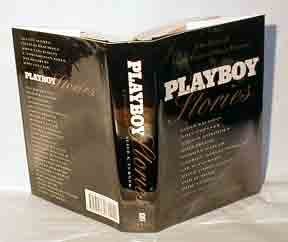 Playboy Stories: The Best of Forty Years of Short Fiction by Alice K ...