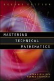 Mastering Technical Mathematics by Stan Gibilisco | Goodreads