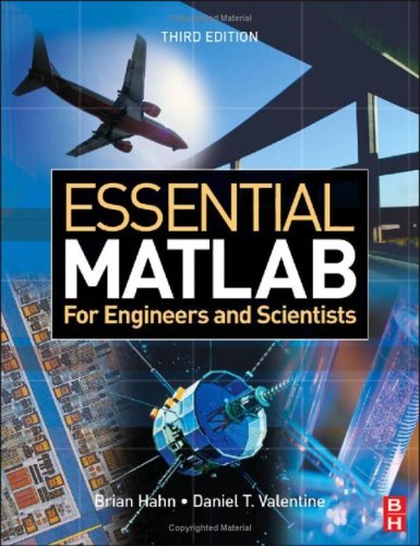 Essential MATLAB for Engineers and Scientists by Brian D. Hahn | Goodreads