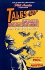Phil Austin Perfoms Tales of the Old Detective and Other Big Fat Lies ...