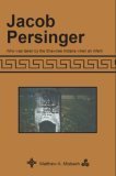 Jacob Persinger by Joseph Persinger | Goodreads