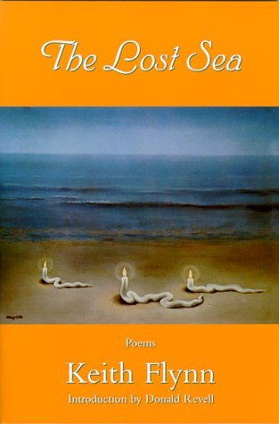 The Lost Sea by Keith Flynn | Goodreads