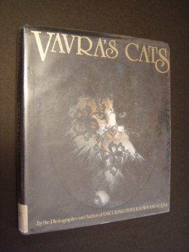 Vavra's Cats by Robert Vavra | Goodreads