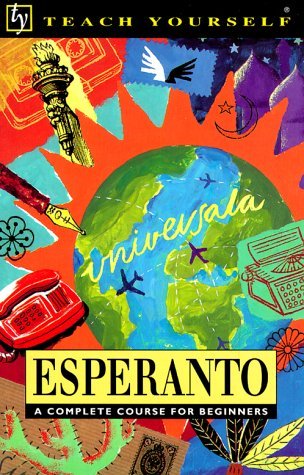 Esperanto by John Cresswell | Goodreads