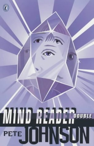 Mind Reader Double 'Mind Reader', 'Mind Reader - Blackmail by Pete ...
