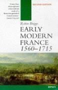 Early Modern France 1560-1715 (OPUS) by Robin Briggs | Goodreads