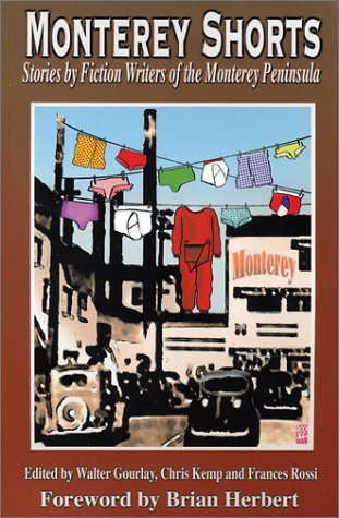 Monterey Shorts by Byron Merritt | Goodreads