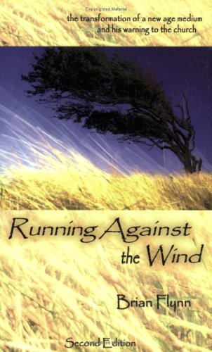 Running Against the Wind: The Transformation of a New Age Medium And ...