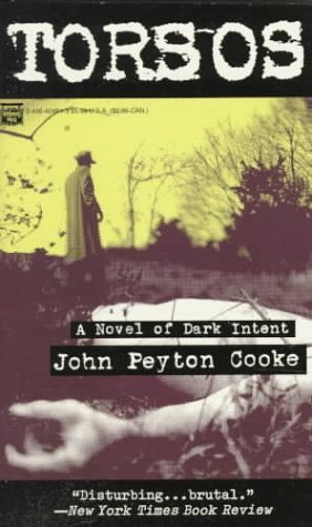 Torsos by John Peyton Cooke | Goodreads