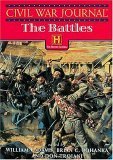 Civil War Journal, Vol. 2: The Battles by William C. Davis | Goodreads