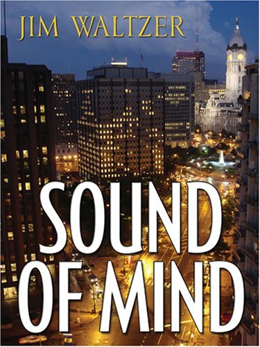 Sound of Mind by Jim Waltzer | Goodreads