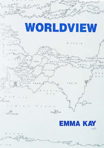 Worldview by Emma Kay | Goodreads