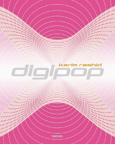 Digipop by Karim Rashid | Goodreads