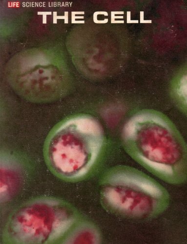 The Cell (Science Library) by John E. Pfeiffer | Goodreads