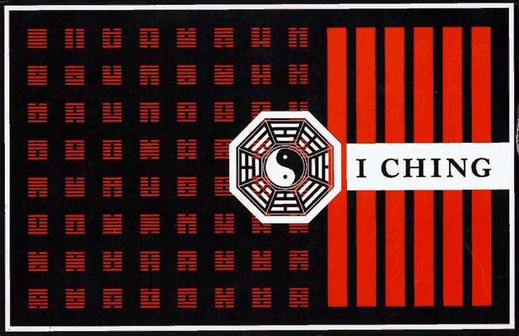 I Ching by Frits Blok | Goodreads