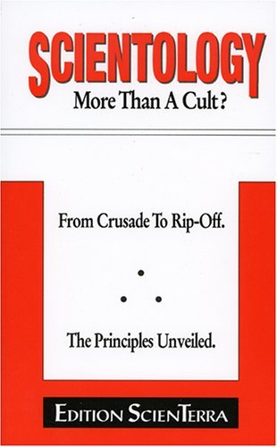 Scientology: More than a cult? by L. Kin | Goodreads