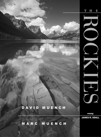 The Rockies by David Muench | Goodreads