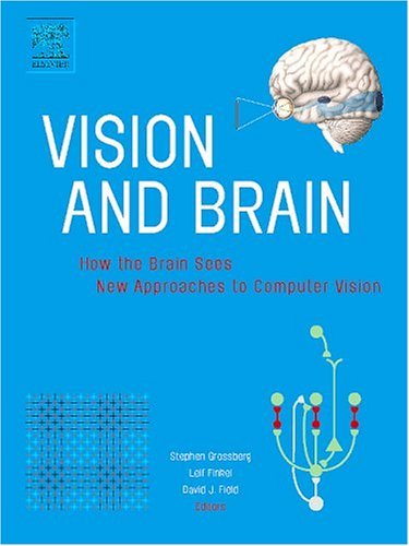 Vision and Brain: How the brain sees / New approaches to computer ...