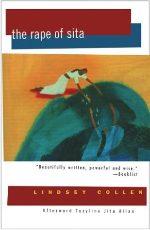 The Rape of Sita by Lindsey Collen | Goodreads