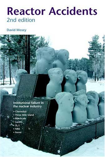 Reactor Accidents by David Mosey | Goodreads