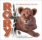 Rory The Adventures of a Lion Cub by Gillian Cullinan | Goodreads
