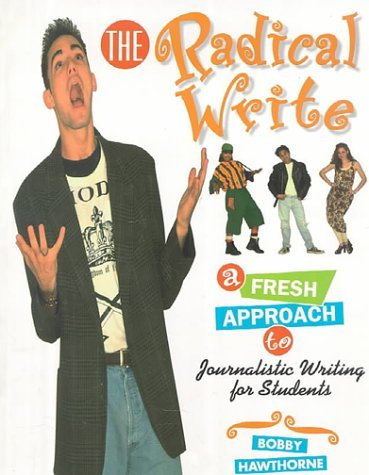 Radical Write by Bobby Hawthorne | Goodreads