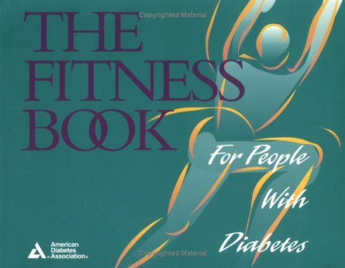 The Fitness Book: For People With Diabetes by American Diabetes ...
