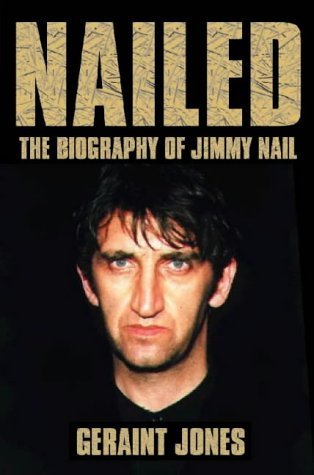 Nailed by Geraint Jones | Goodreads