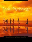 Social Psychology by Sharon S. Brehm | Goodreads