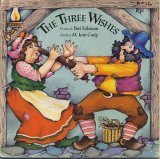 The Three Wishes (An Easy-To-Read Folktale) by M. Jean Craig | Goodreads