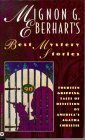 Mignon G. Eberhart's Best Mystery Stories by Mignon G. Eberhart | Goodreads
