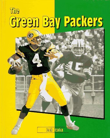 The Green Bay Packers (Inside the NFL) by Bob Italia | Goodreads