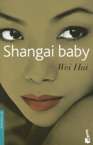 Shangai Baby by Wei Hui | Goodreads