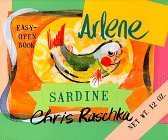 Arlene Sardine by Chris Raschka | Goodreads