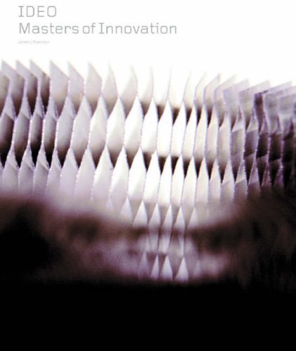 IDEO Masters of Innovation by Myerson | Goodreads