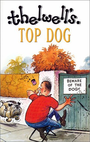 Top Dog by Norman Thelwell | Goodreads