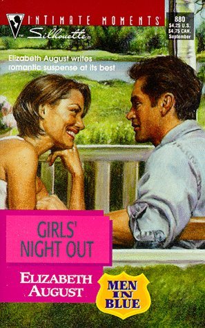 Girls' Night Out by Elizabeth August | Goodreads