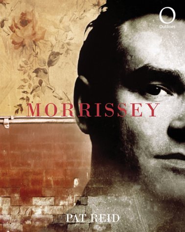 Morrissey by Pat Reid | Goodreads