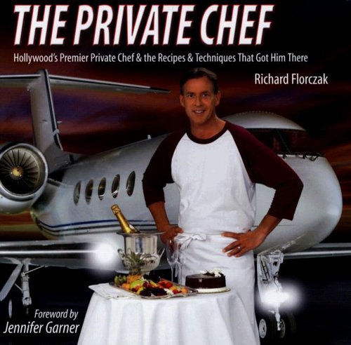 The Private Chef by Richard Florczak | Goodreads