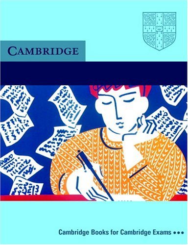 CAE Writing Skills by Felicity O'Dell | Goodreads