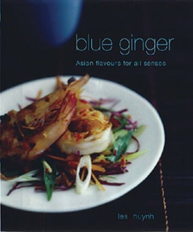 Blue Ginger by Les Huynh | Goodreads