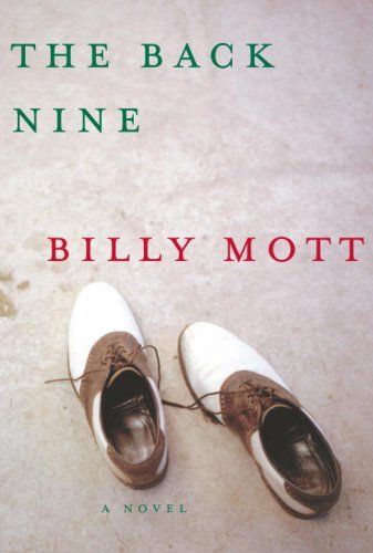 The Back Nine by Billy Mott | Goodreads