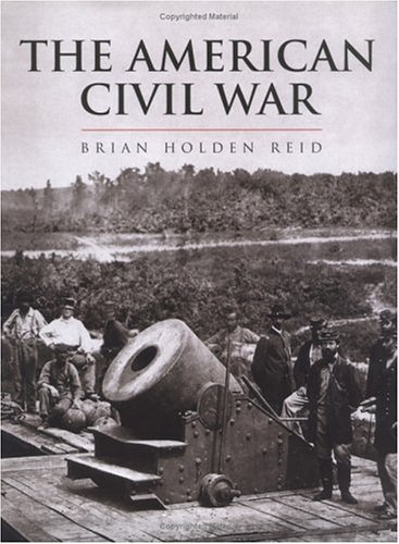 The American Civil War and the Wars of the Industrial Revolution by ...