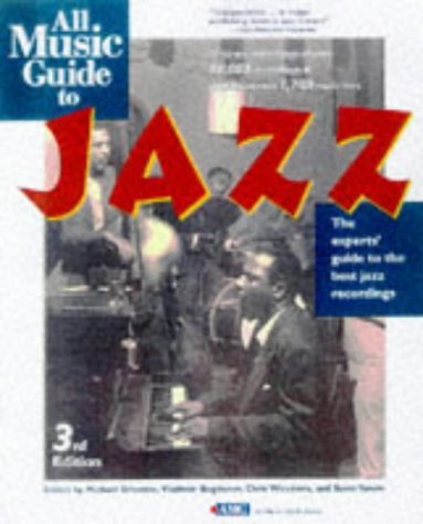 All Music Guide to Jazz by Michael Erlewine | Goodreads