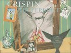 Crispin the Terrible by Bob Morris | Goodreads