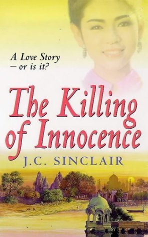 The Killing of Innocence (The Romance Club) by J.C. Sinclair | Goodreads