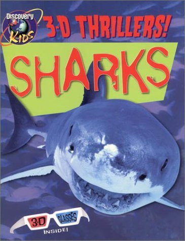Sharks by Discovery Kids | Goodreads