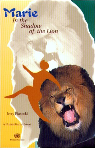 Marie: In the Shadow of the Lion by Jerry Piasecki | Goodreads