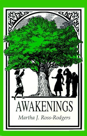 Awakenings by Martha J. Ross-Rodgers | Goodreads