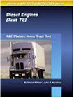 Medium/Heavy Truck Test: Diesel Engines (Test T2) by Delmar Thomson ...